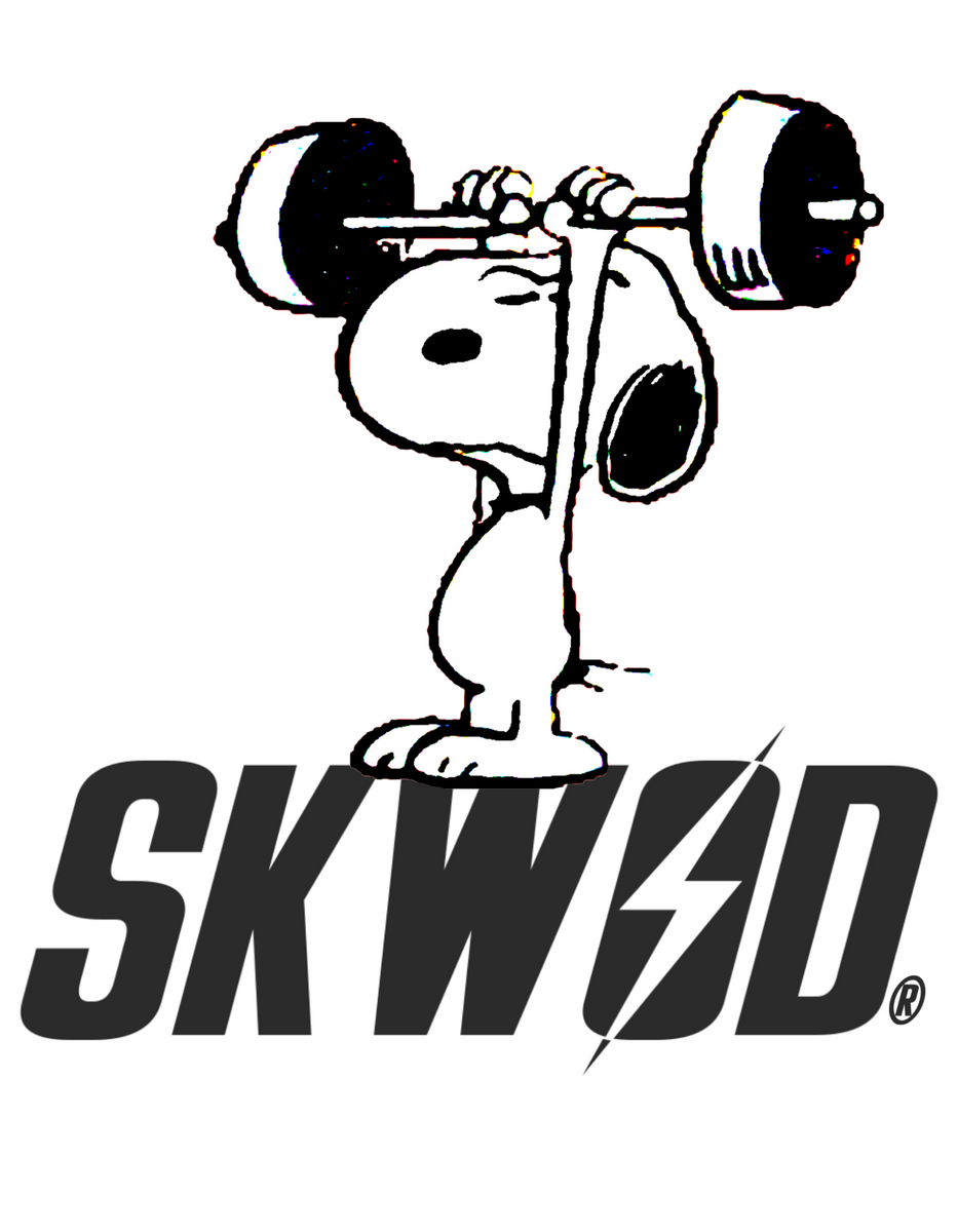 LIMITED EDITION – SKWOD SHOP